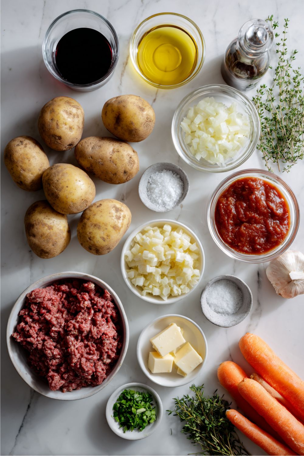 James Martin Cottage Pie - James Martin Recipes