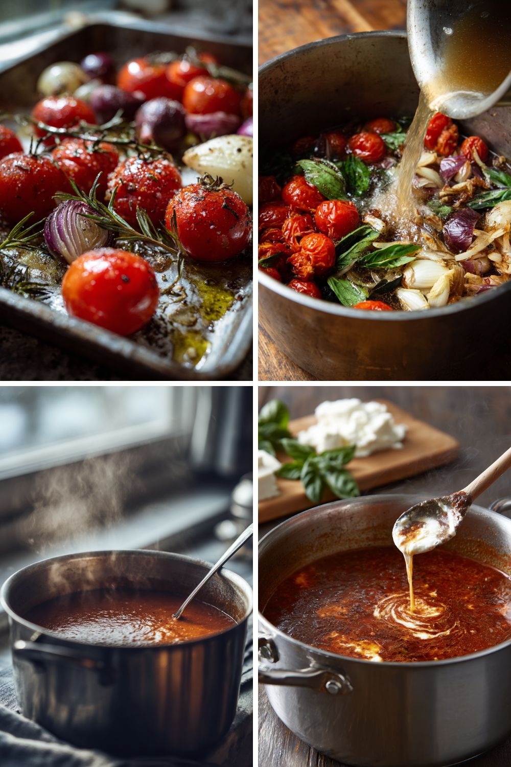 James Martin Tomato Soup - James Martin Recipes