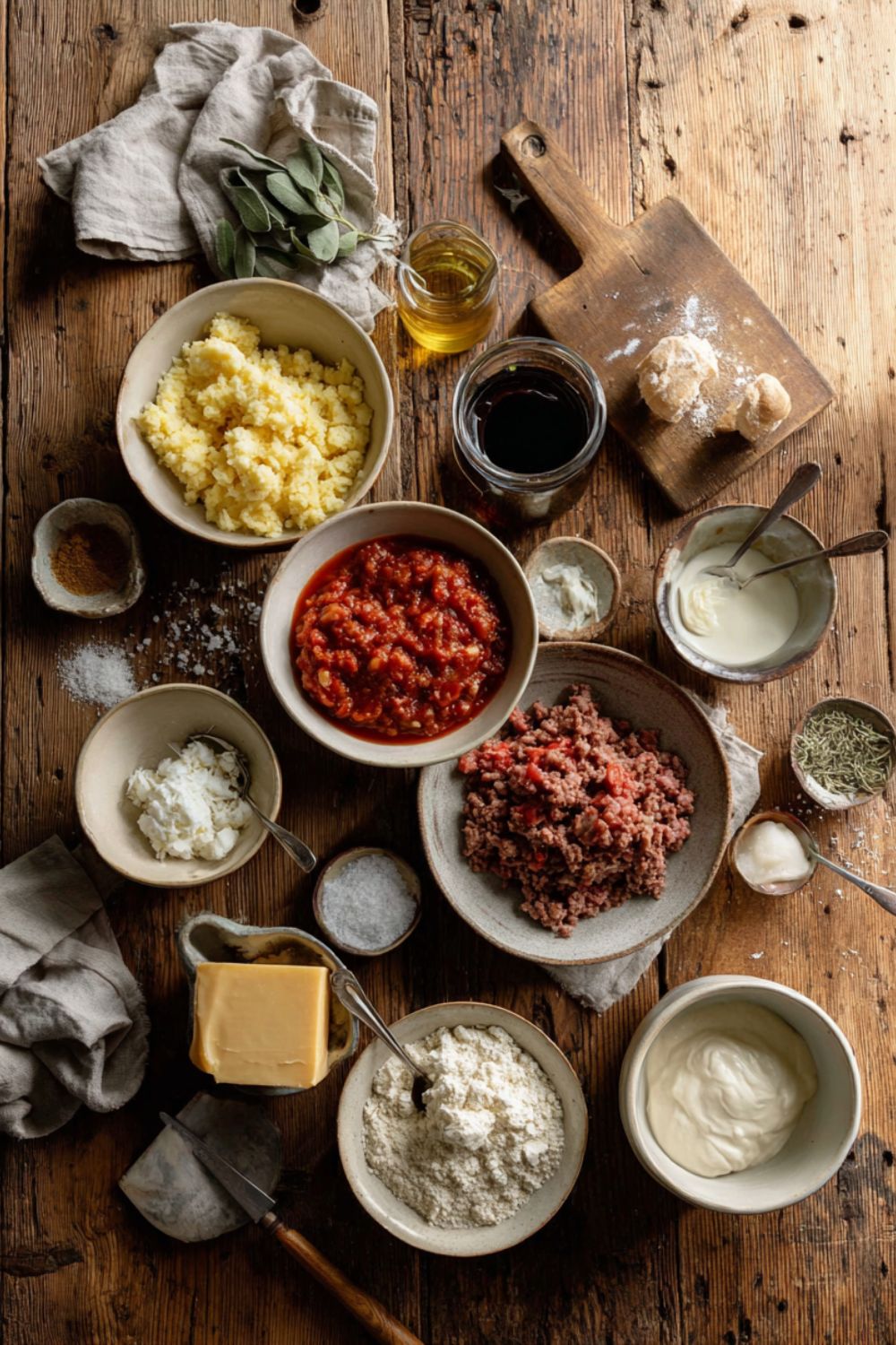 James Martin Saturday Morning Lasagne Recipe - James Martin Recipes