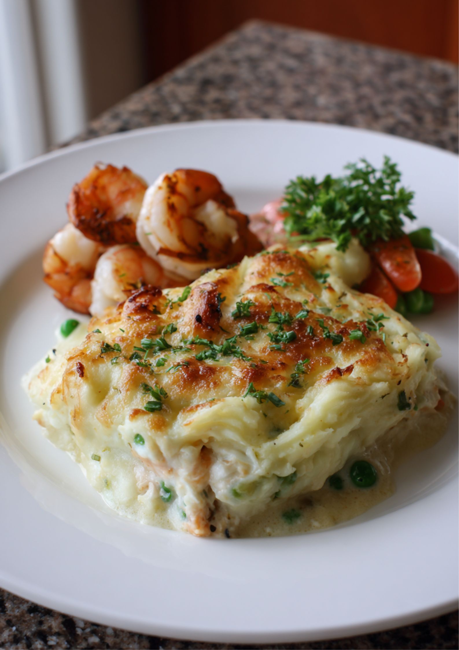 12 James Martin Fish & Seafood Recipes - James Martin Recipes
