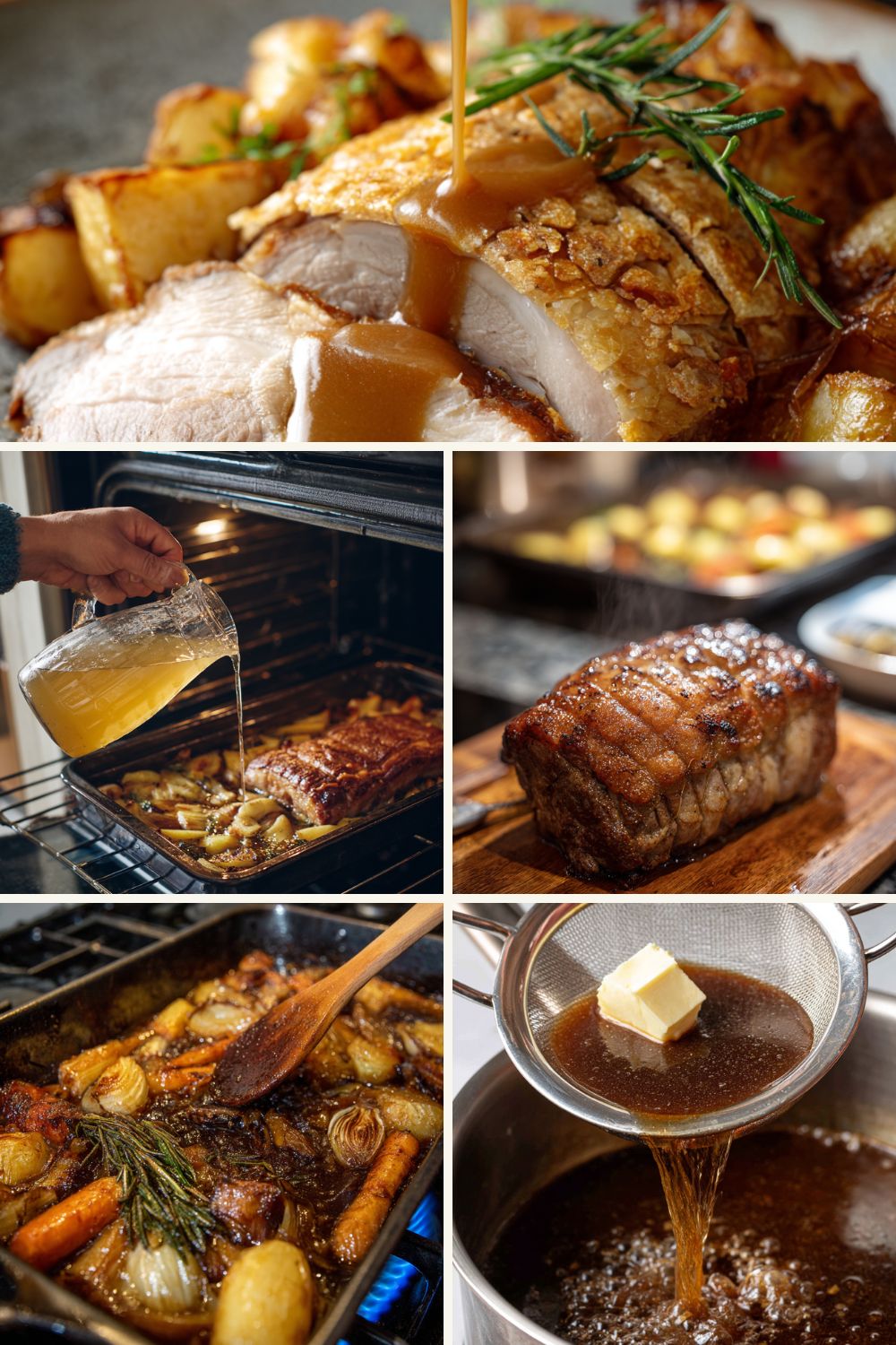 James Martin Pork Roast - James Martin Recipes