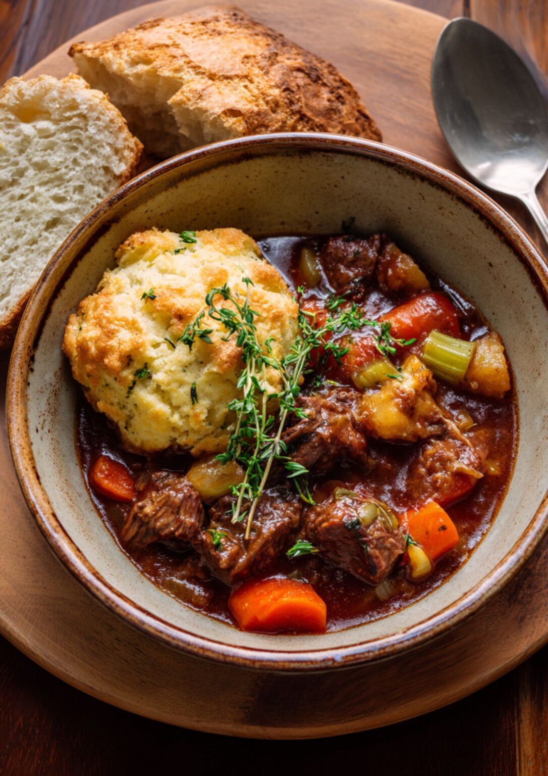 James Martin Beef Stew - James Martin Recipes