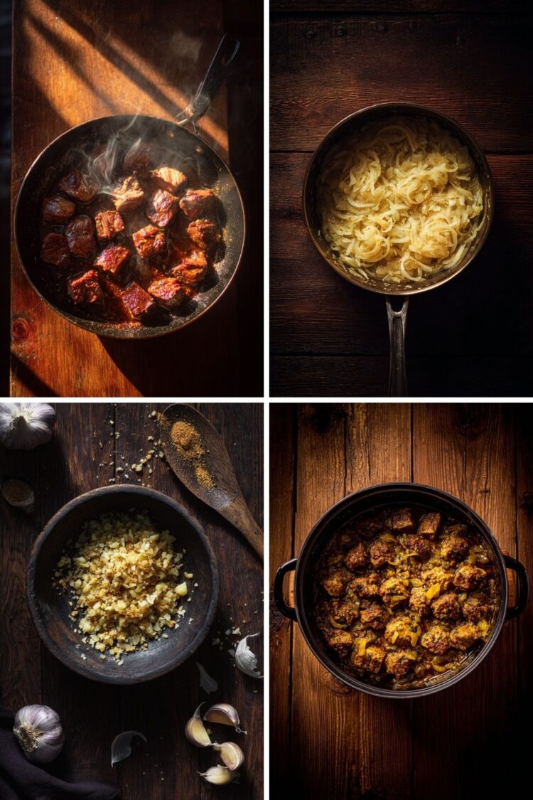 James Martin Lamb Curry - James Martin Recipes