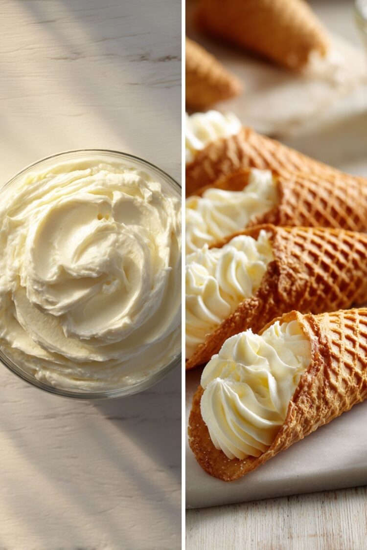 James Martin Brandy Snaps - James Martin Recipes