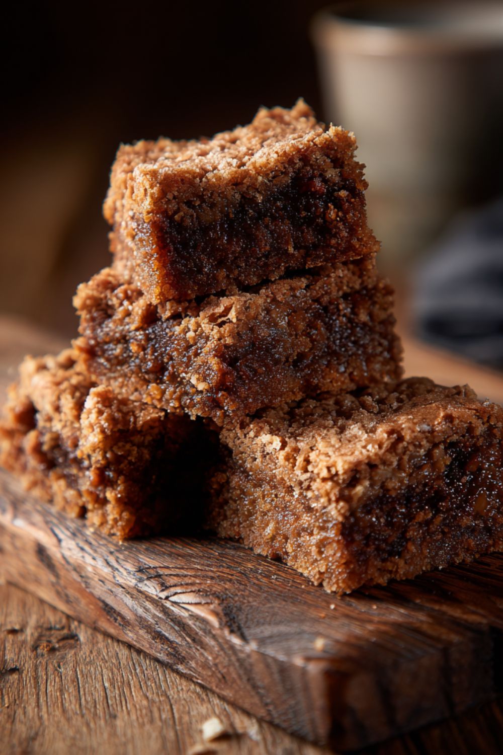 James Martin Parkin Recipe - James Martin Recipes