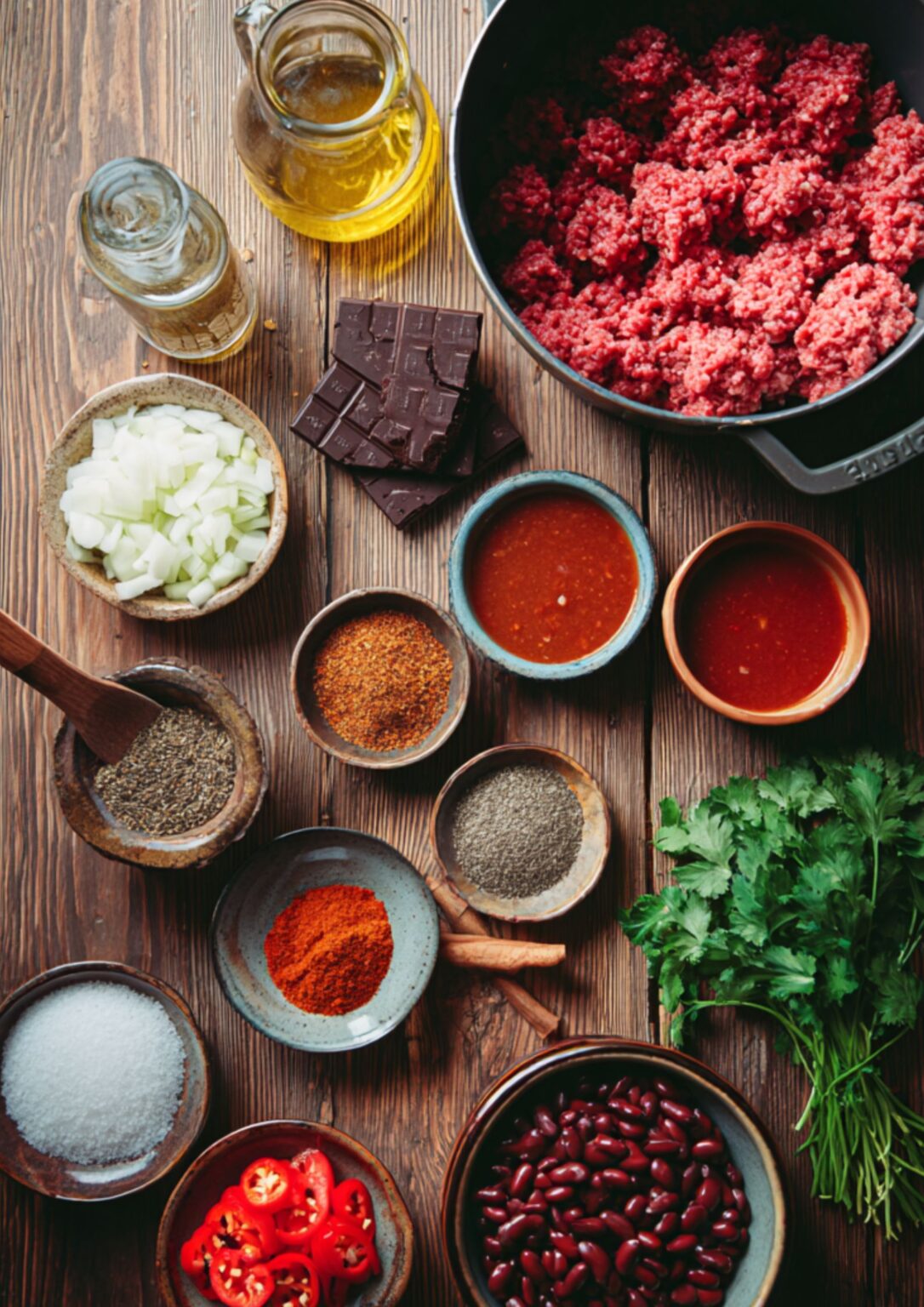 James Martin Chilli Con Carne - James Martin Recipes
