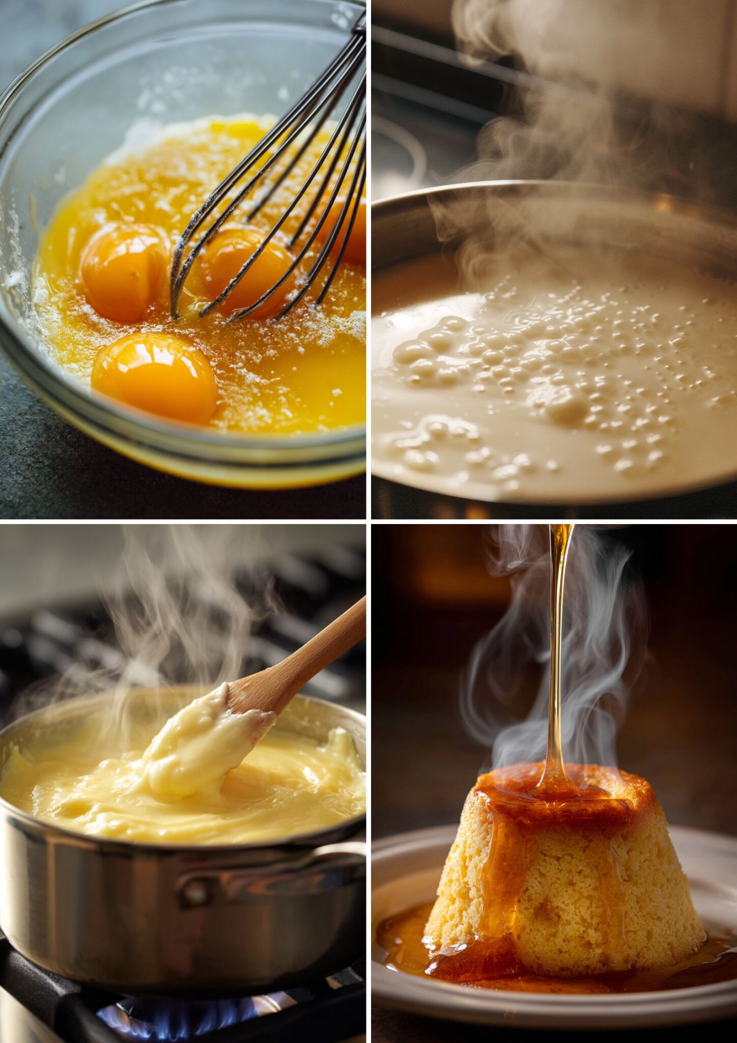 James Martin Sponge Pudding Recipe: A Classic Steamed Syrup Sponge