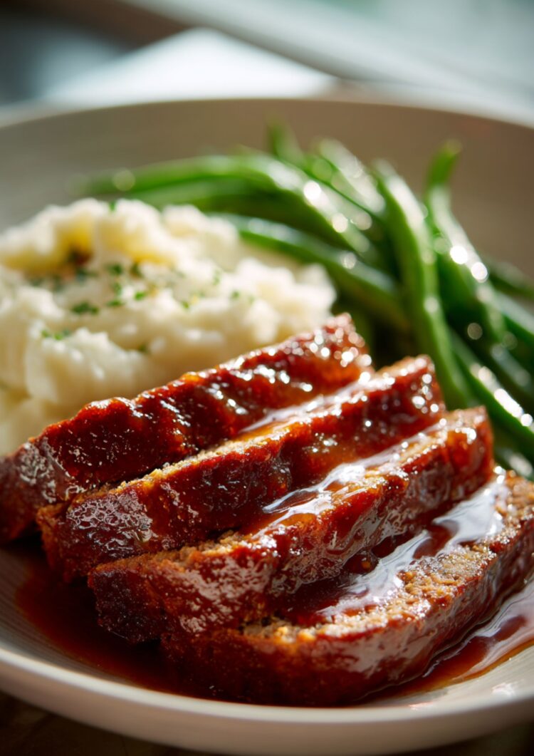 James Martin Meatloaf Recipe - James Martin Recipes